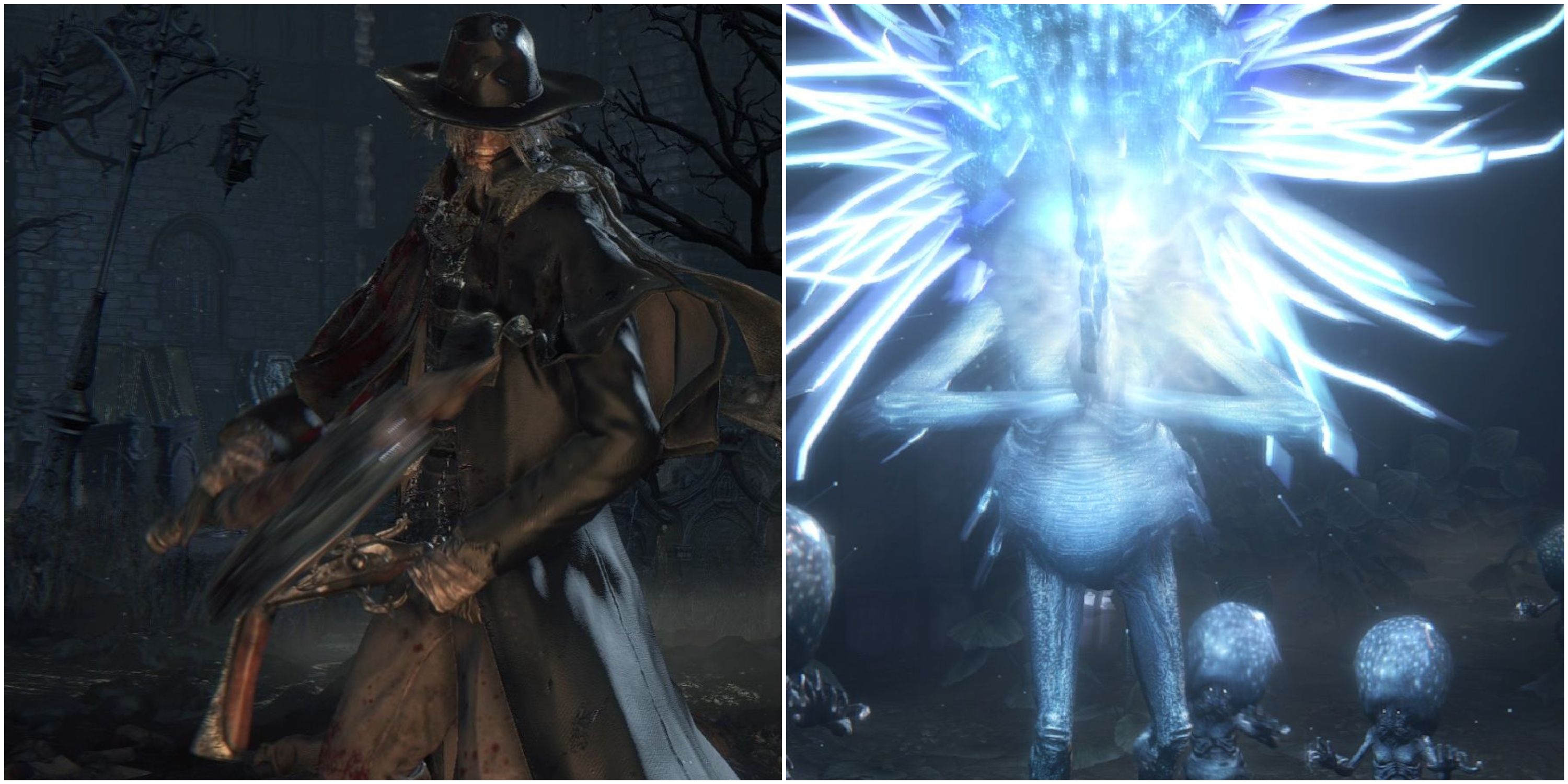 Things Bloodborne Does Better Than Other Soulslike Games
