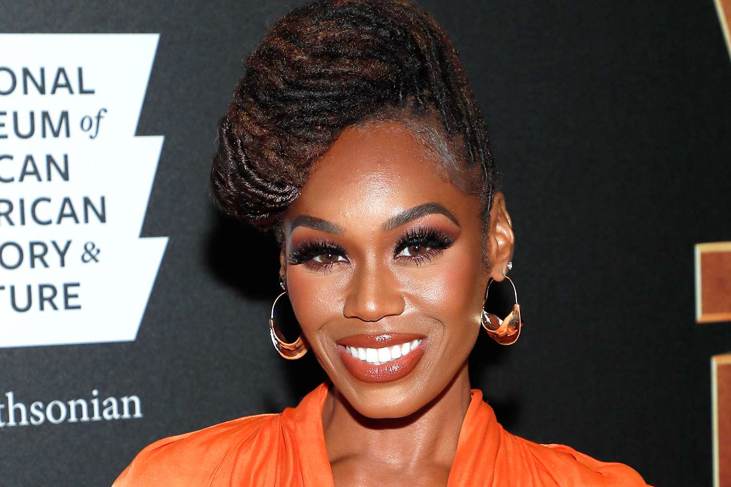 Monique Samuels Returning to “Real Housewives of Potomac ”for Season 10 ...