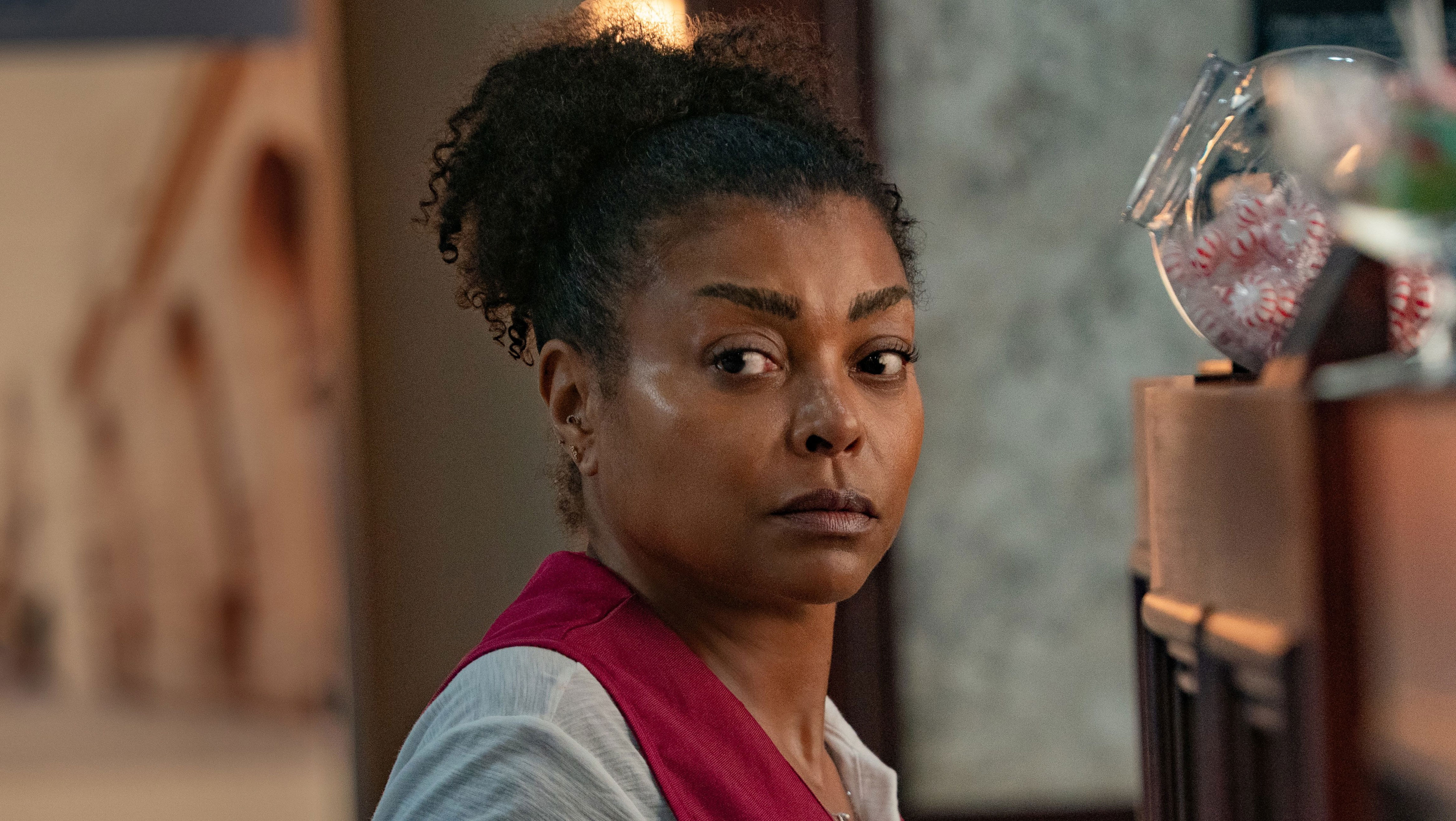 Tyler Perry’s Movie ‘Straw’ Ending Explained: Breaking Down That Twist