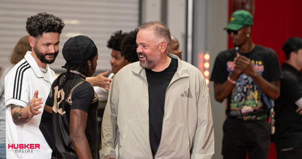 Photo Gallery: An inside look at Nebraska’s Boneyard Bash 7-on-7 event