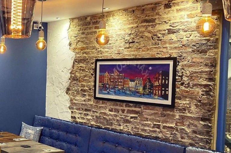 Famous Newcastle restaurant to close for major refurbishment as ...