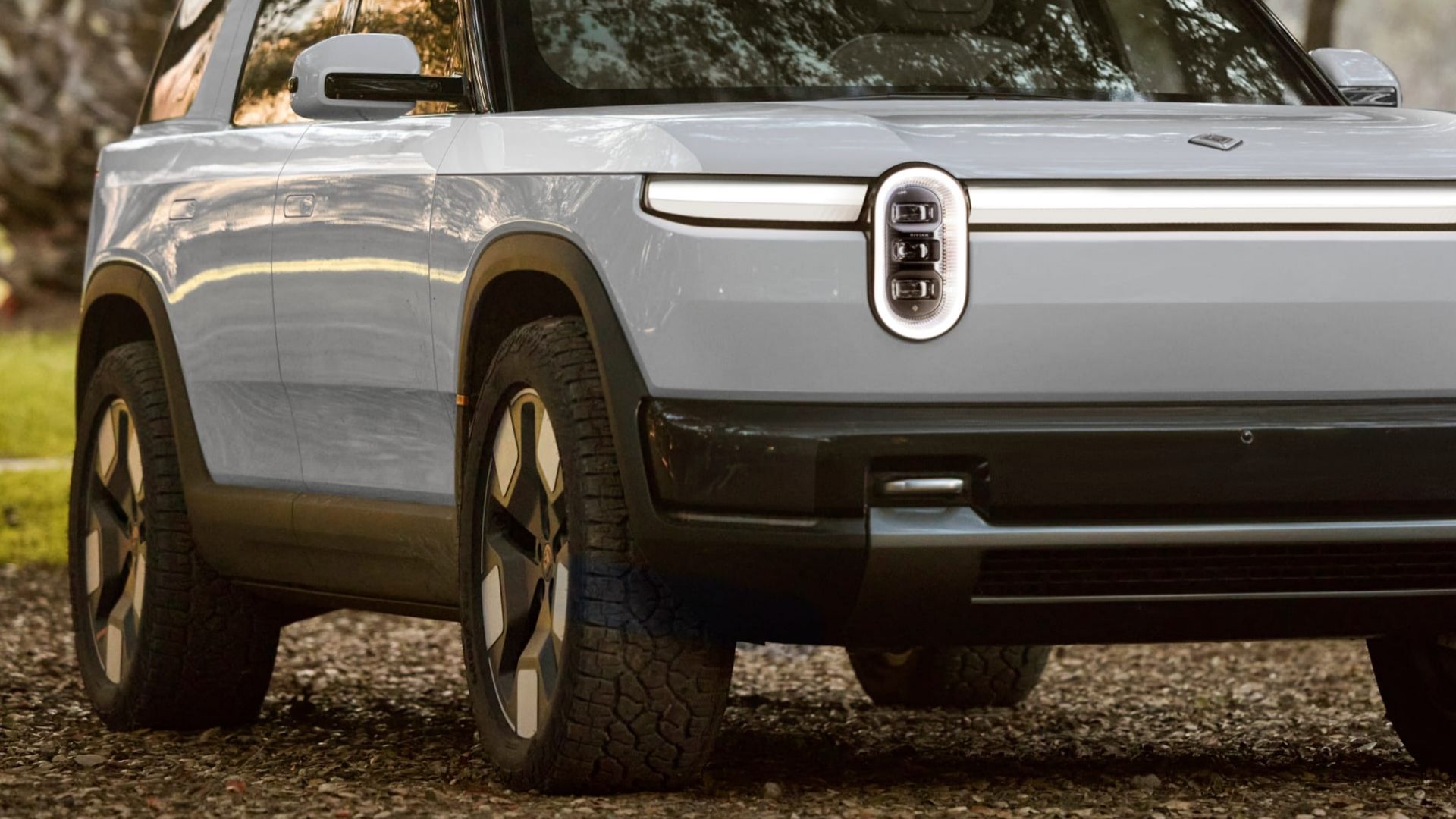 Volkswagen Will Look To One Of Its Newest Partners For Vehicle Platforms