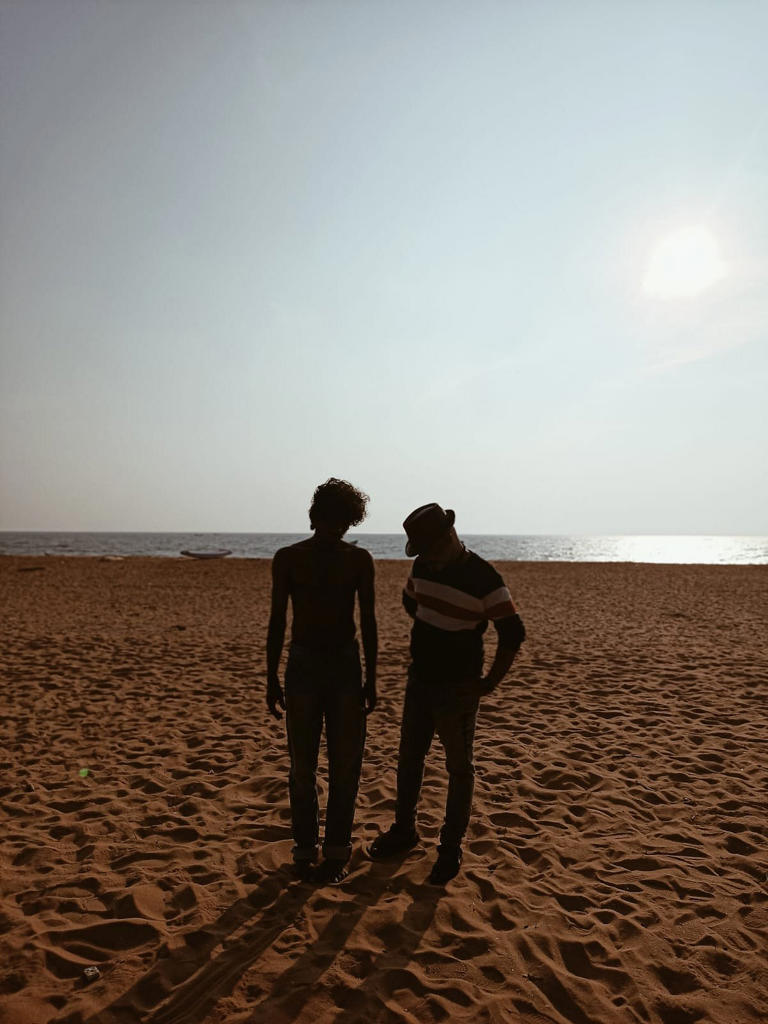 Moonwalking with the ‘Michael Jacksons’ of good-old Kochi