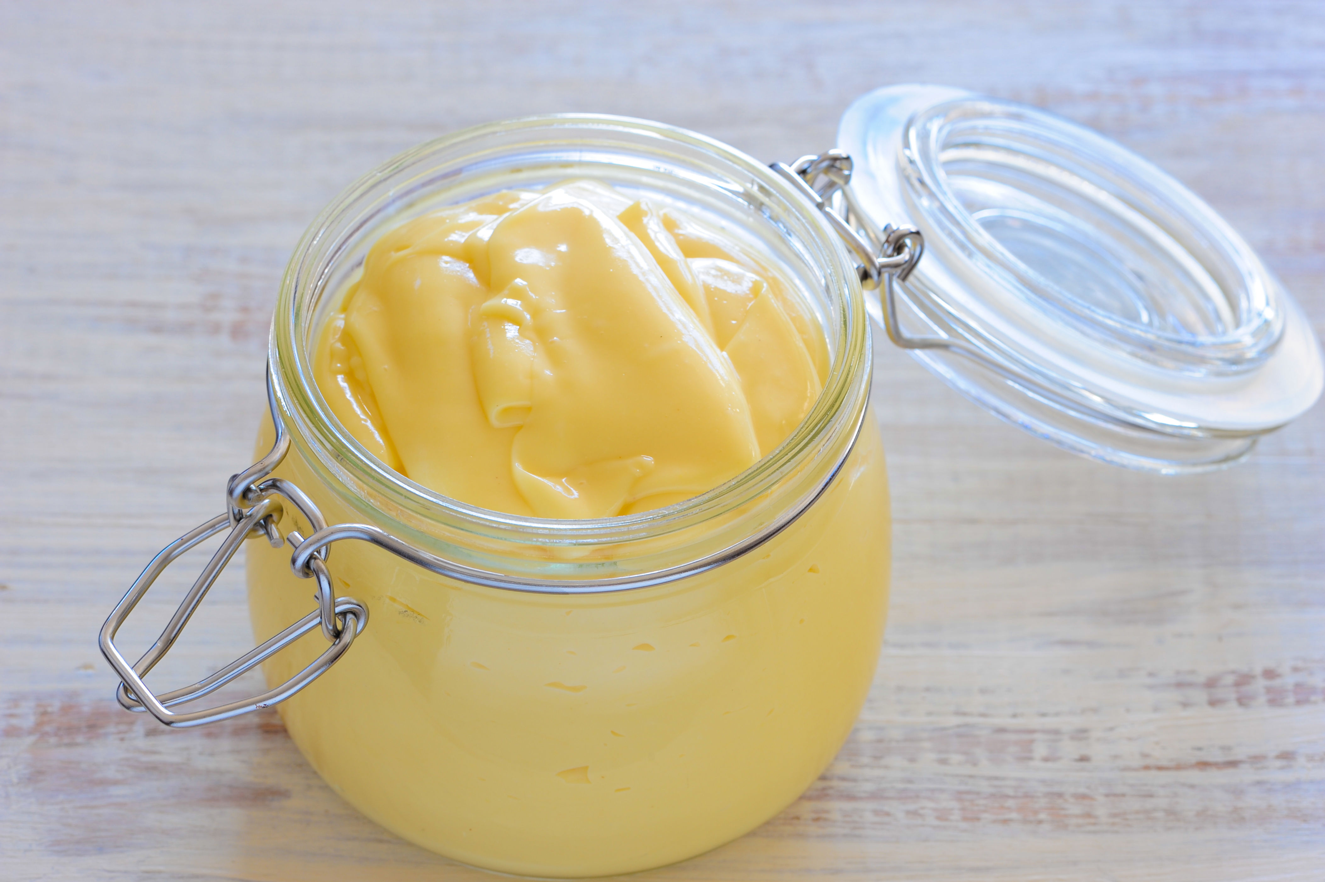 The Healthiest Condiments From Least Healthy To Most