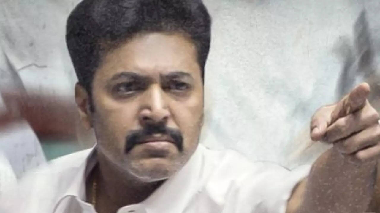 Ravi Mohan calls 'Karathey Babu' a milestone, shares updates on his ...