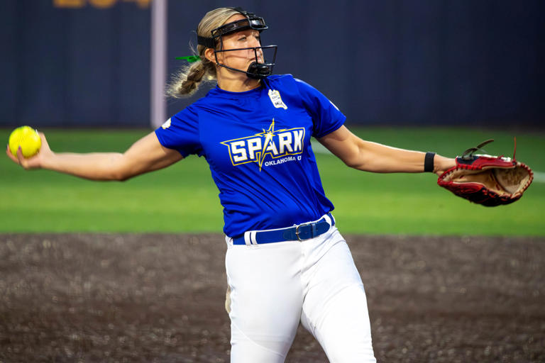 Why MLB backing of Athletes Unlimited Softball League comes at perfect time