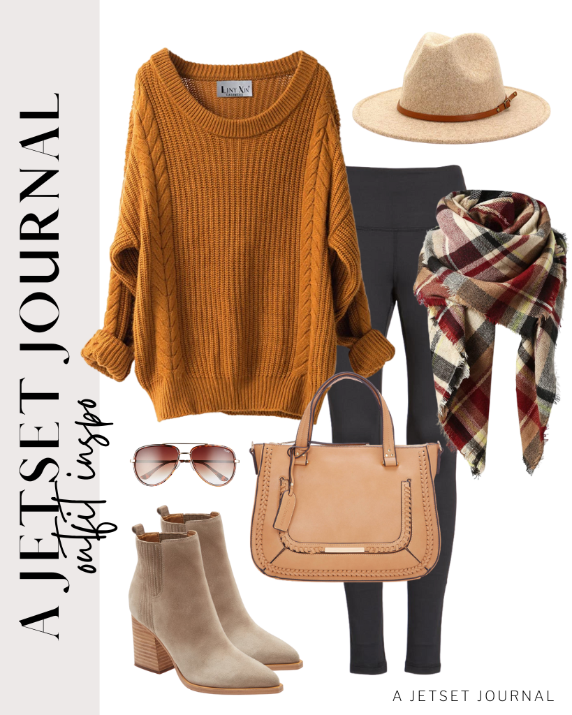 Something Basic You Can Wear for Everyday