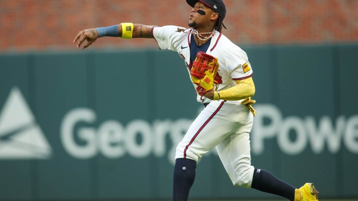 MLB: MVP Caliber? Here's How Ronald Acuña's Numbers Stack Up in His ...