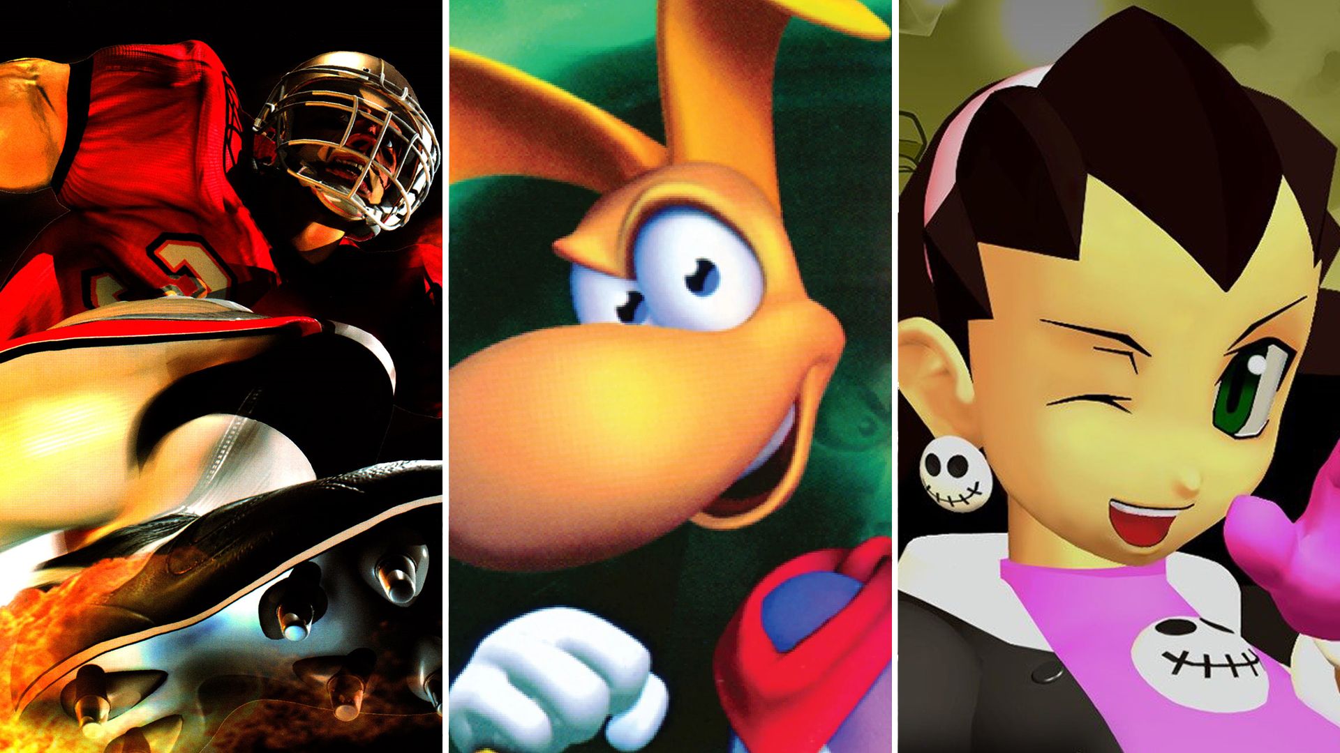 5 rarest PlayStation 1 games you may never own