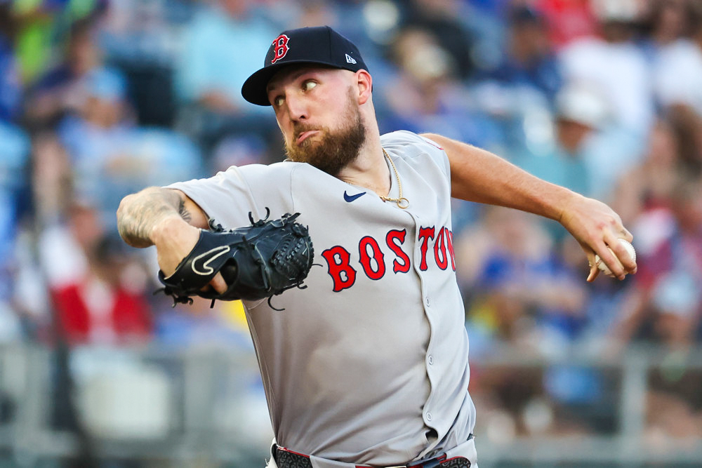 MLB Playoff Predictions: Picks for Every Series