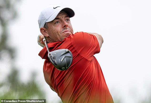 Rory McIlroy reveals major change he's considering ahead of the US Open ...