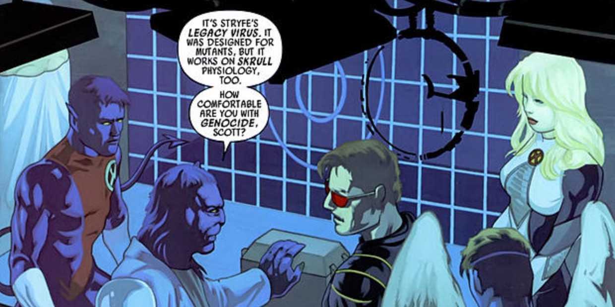 The 10 Greatest Scientists in the Marvel Universe, Ranked