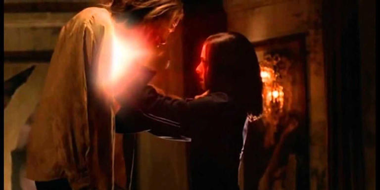 I Love Buffy, But The Reboot Has To Change These X Things About The ...
