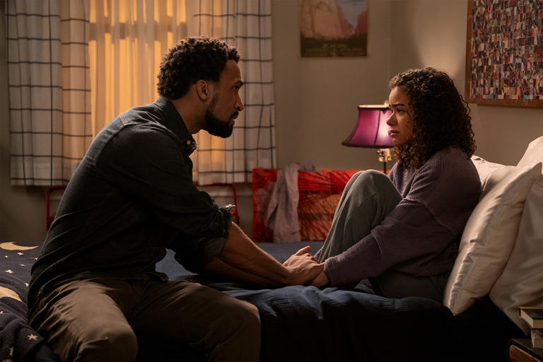 ‘Ginny & Georgia’ Season 3 Thoughtfully Nails Tricky Topics Of Teen ...