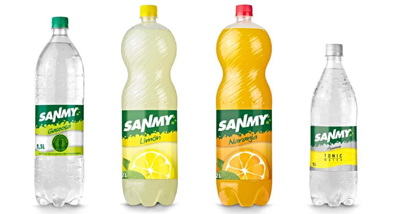 Sanmy facturó 20 millones en 2024, un 9% más, y se propone ingresar 25 ...