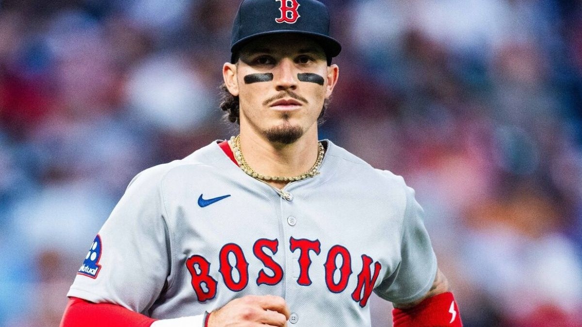 MLB: The Two Different Packages Padres Might Offer Red Sox for Jarren ...