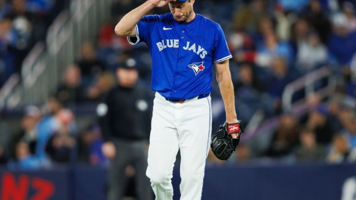 MLB: Max Scherzer is Ready for His Next Rehab Step; When Will He Return ...