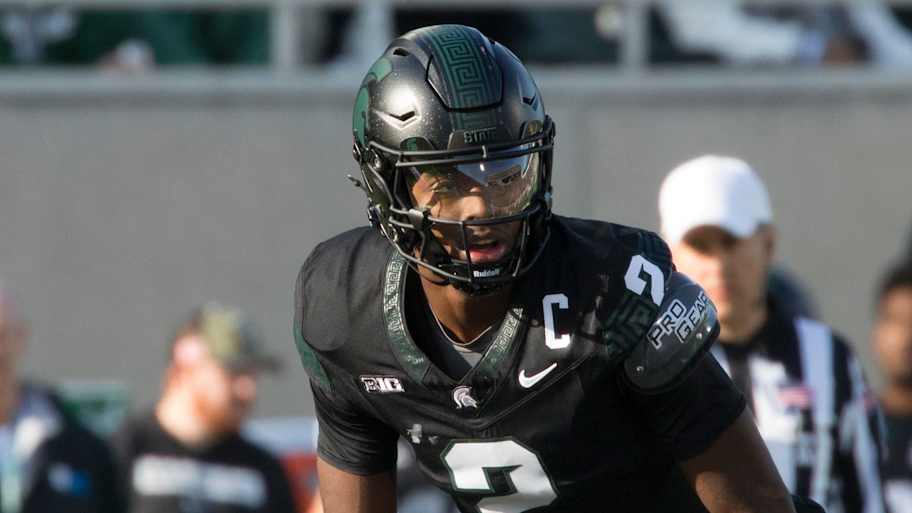 REPORT: Where Does MSU's Chiles Stack Up Among Draft Prospects?