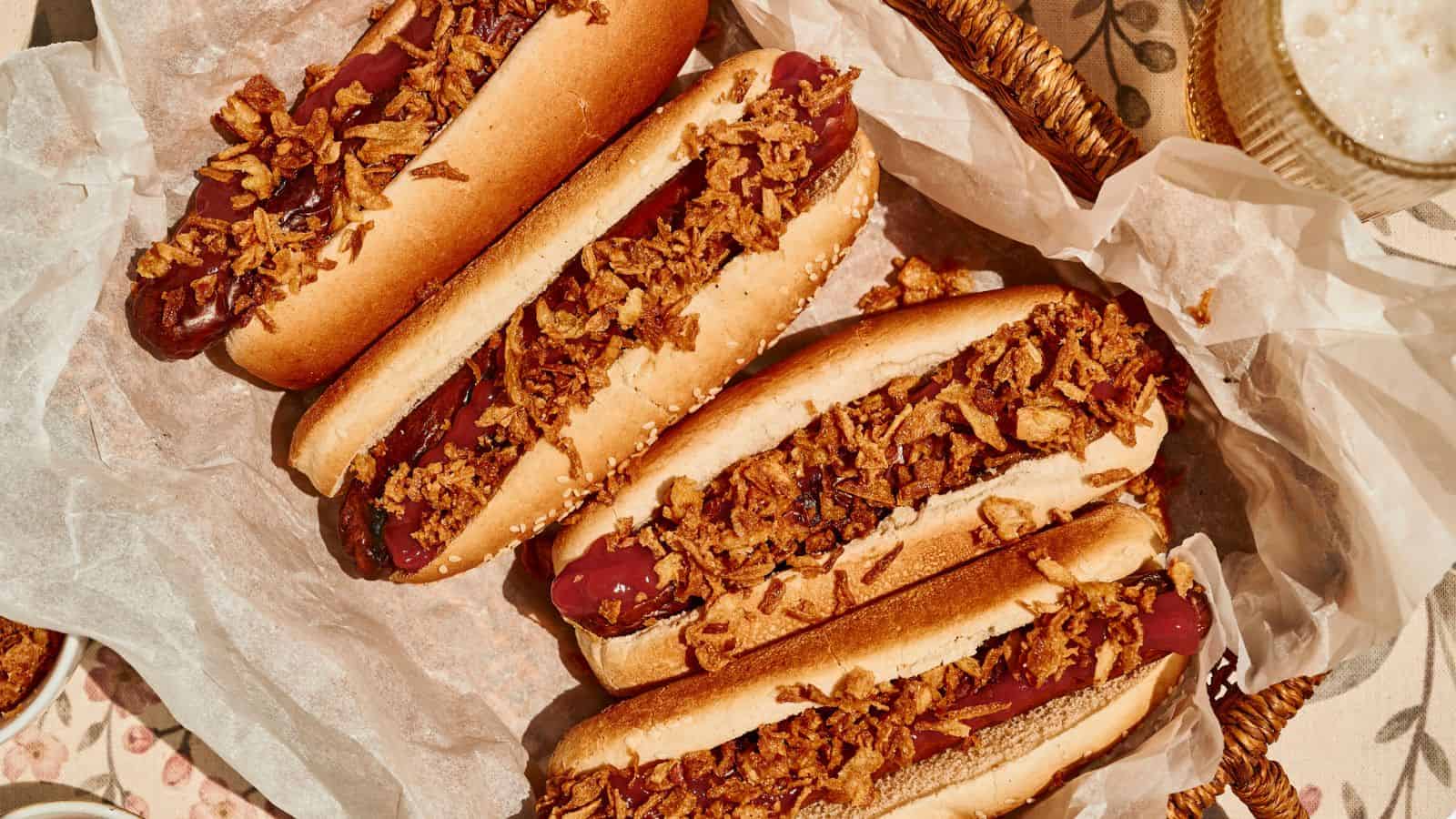 19 pork recipes for a break from chicken