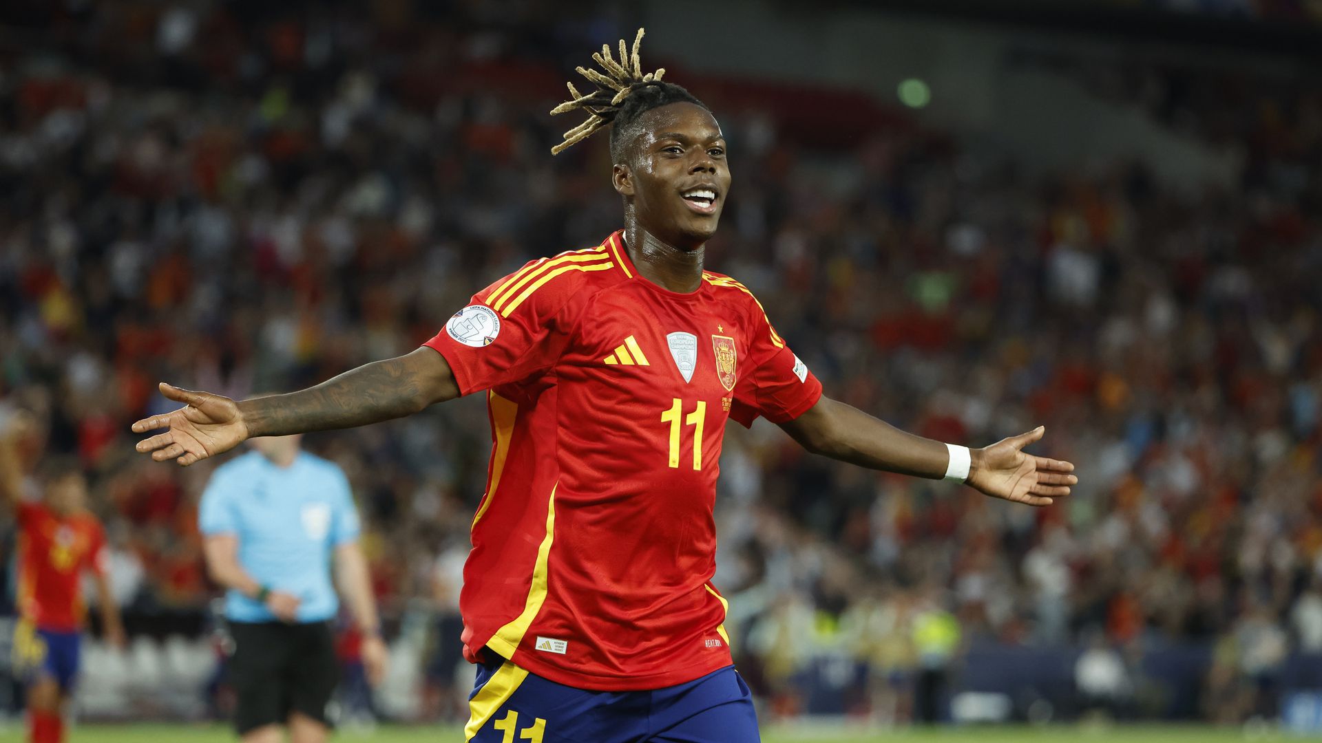 Why Barca aren’t thinking about reigniting Williams interest