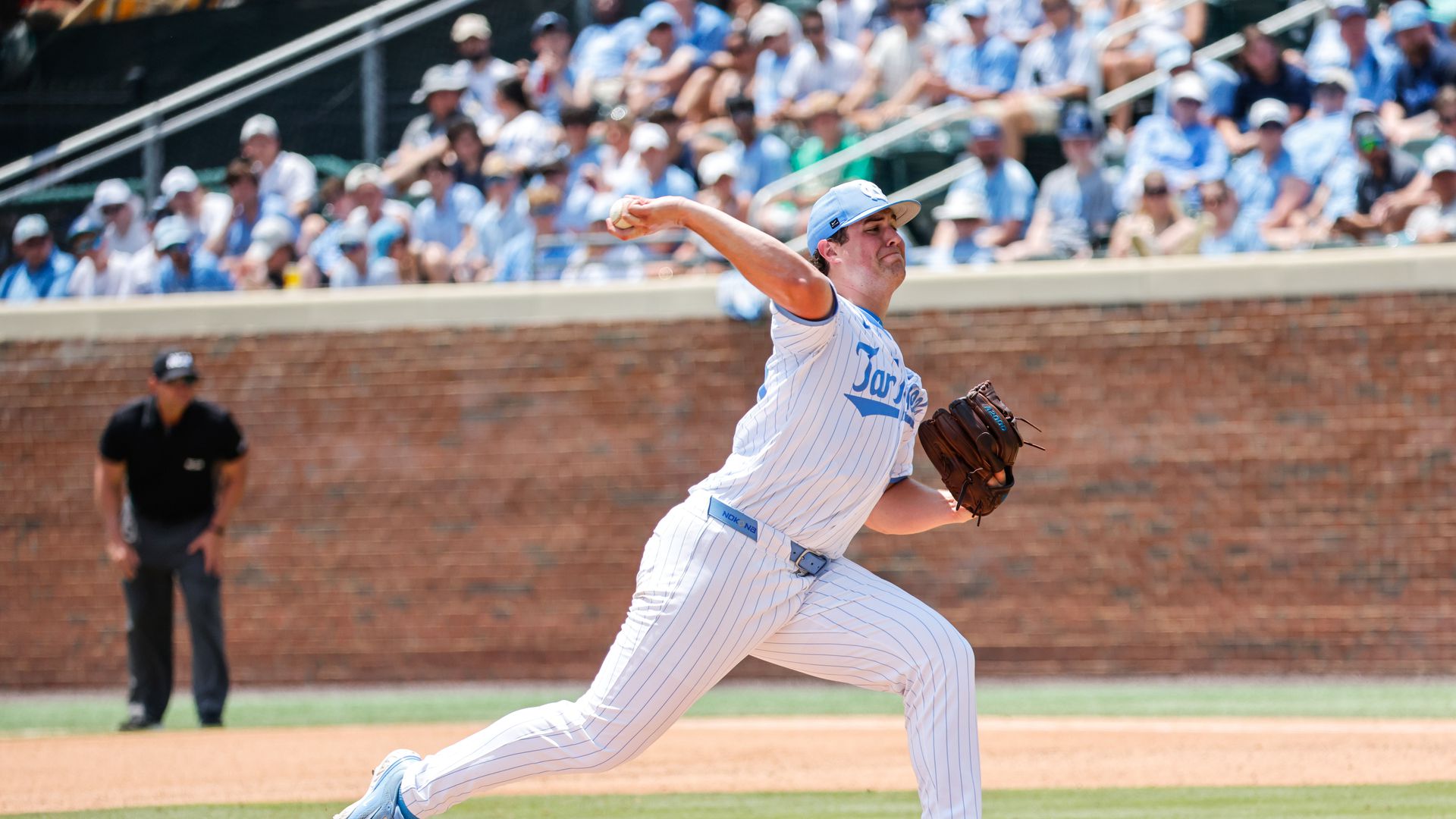 UNC vs. Arizona Super Regionals Game 2: How to watch, channel ...
