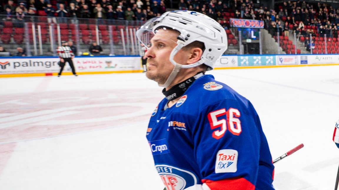 Finsk Vålerenga-back legger opp: – Et sjokk