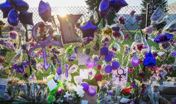 Inside Prince's tragic death at just 57 and his fatal overdose