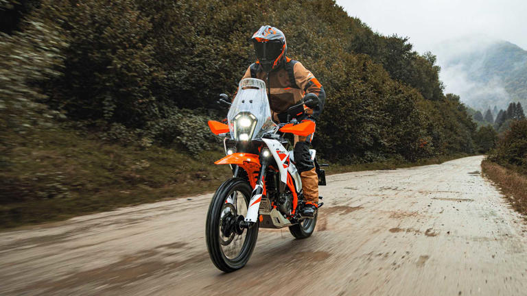 10 adventure bikes that balance dirt-ready performance with road manners