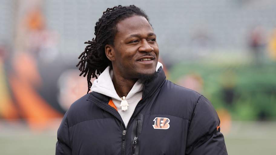 Former Bengals Star Adam 'Pacman' Jones Arrested on Multiple Charges ...