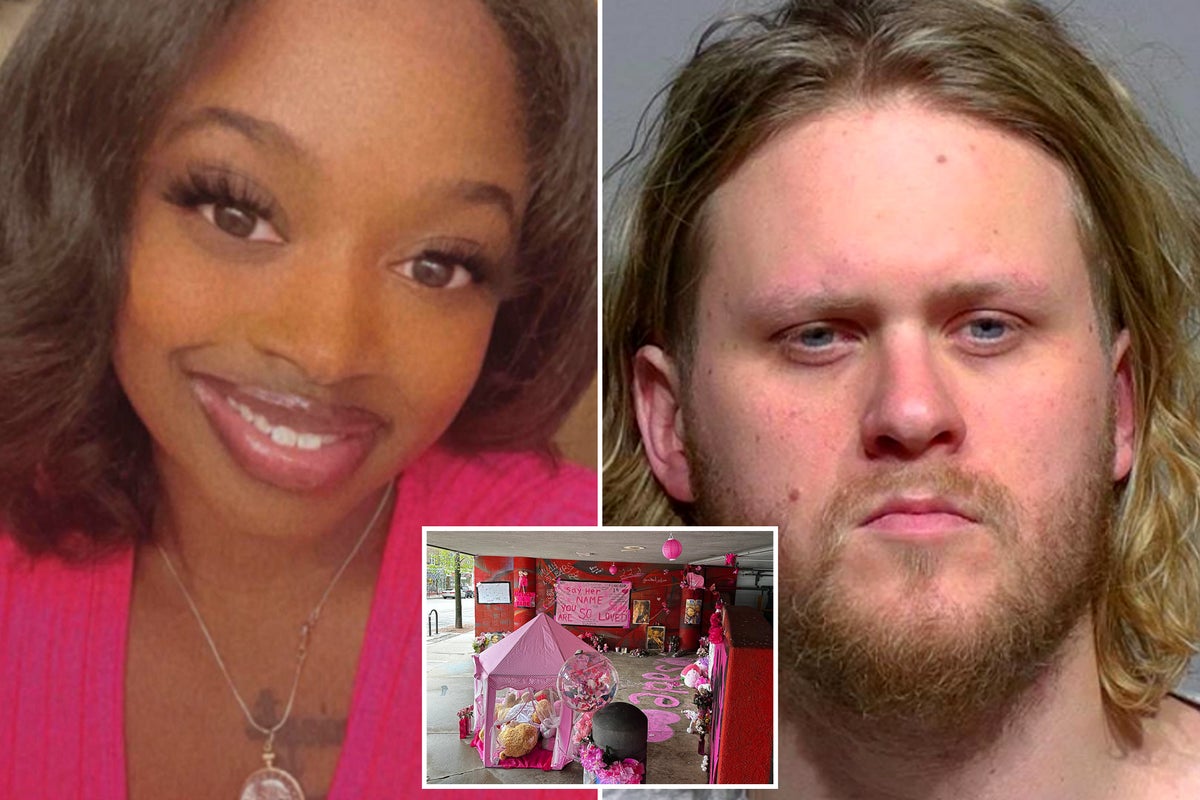 What happened to Sade Robinson? How a teen’s murder is fueling demand ...