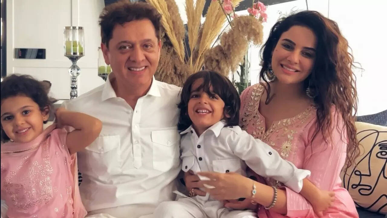 Sara Arfeen Khan and Arfeen Khan reveal their special Eid plans; ‘Good ...