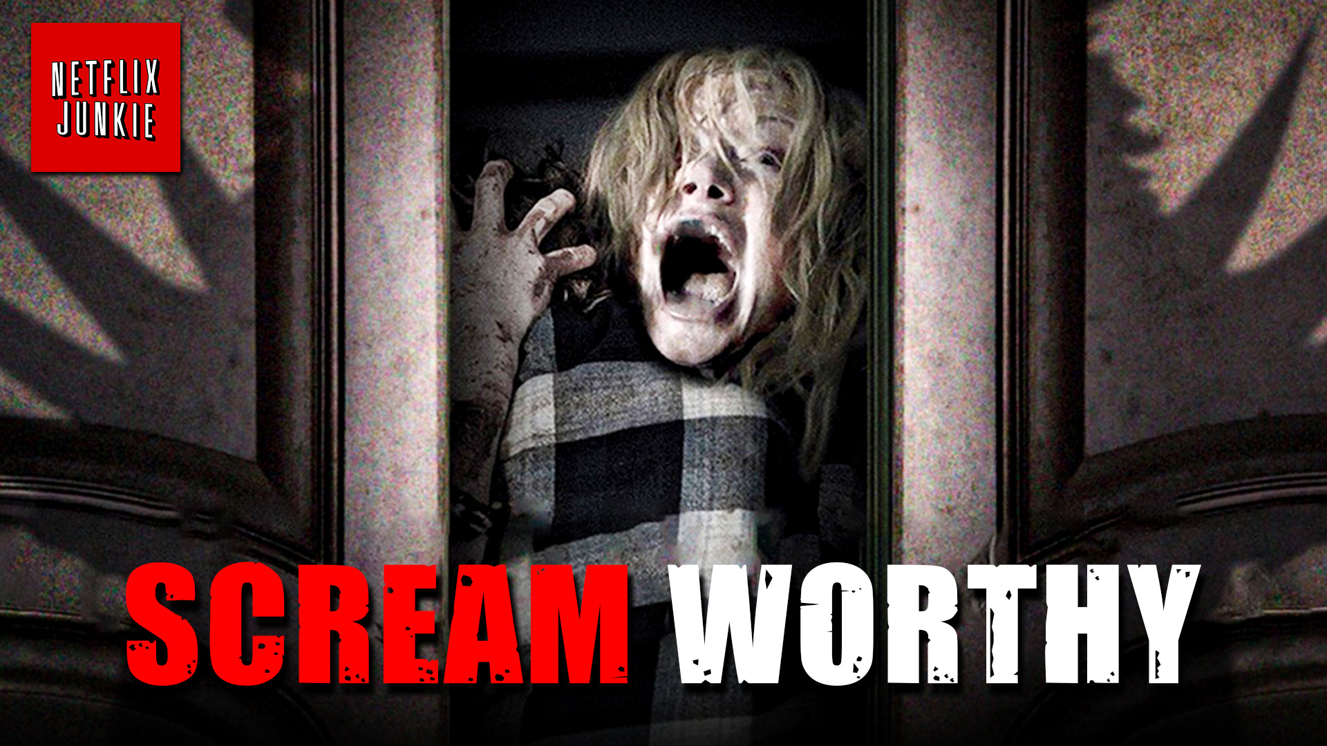 5 Great Horror Movies That Are Currently Haunting Netflix (Part 5)