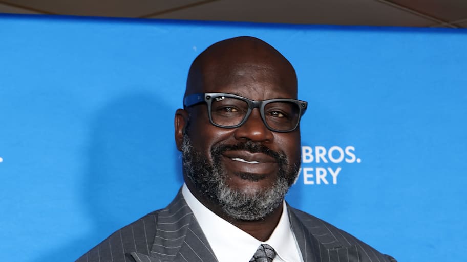 Shaquille O’Neal reveals his Mount Rushmore: 4 Netflix series he says ...