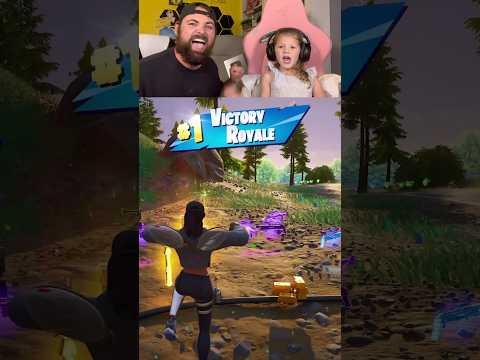 4 Year Old Fortnite Prodigy’s Best Win Yet!! #fortnite #gaming # ...