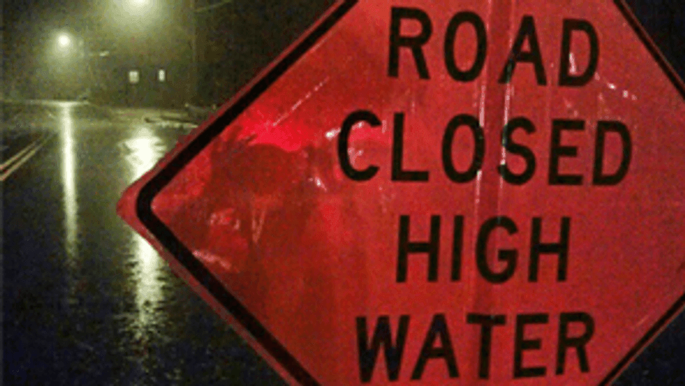 Oklahoma highways face closures as severe weather impacts road safety ...