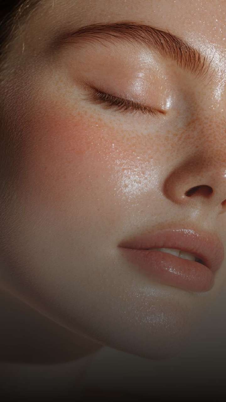 5 Things A Good Skincare Routine Does To Your Skin