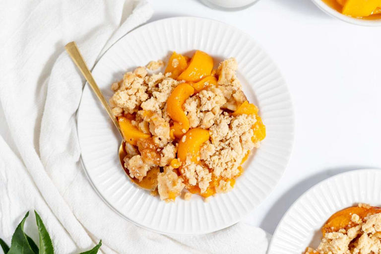 25 Simple Stone Fruit Recipes Anyone Can Make
