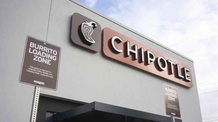 11 Fun Facts About Chipotle You Probably Didn't Know
