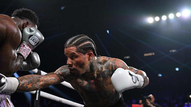 Floyd Mayweather’s Uncle Gives Surprise Take On Manny Pacquiao vs ...