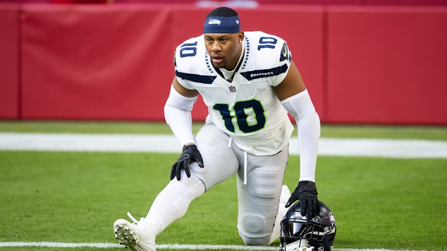 CBS: Seattle Seahawks defense has one of NFC's top sleepers for 2025 ...