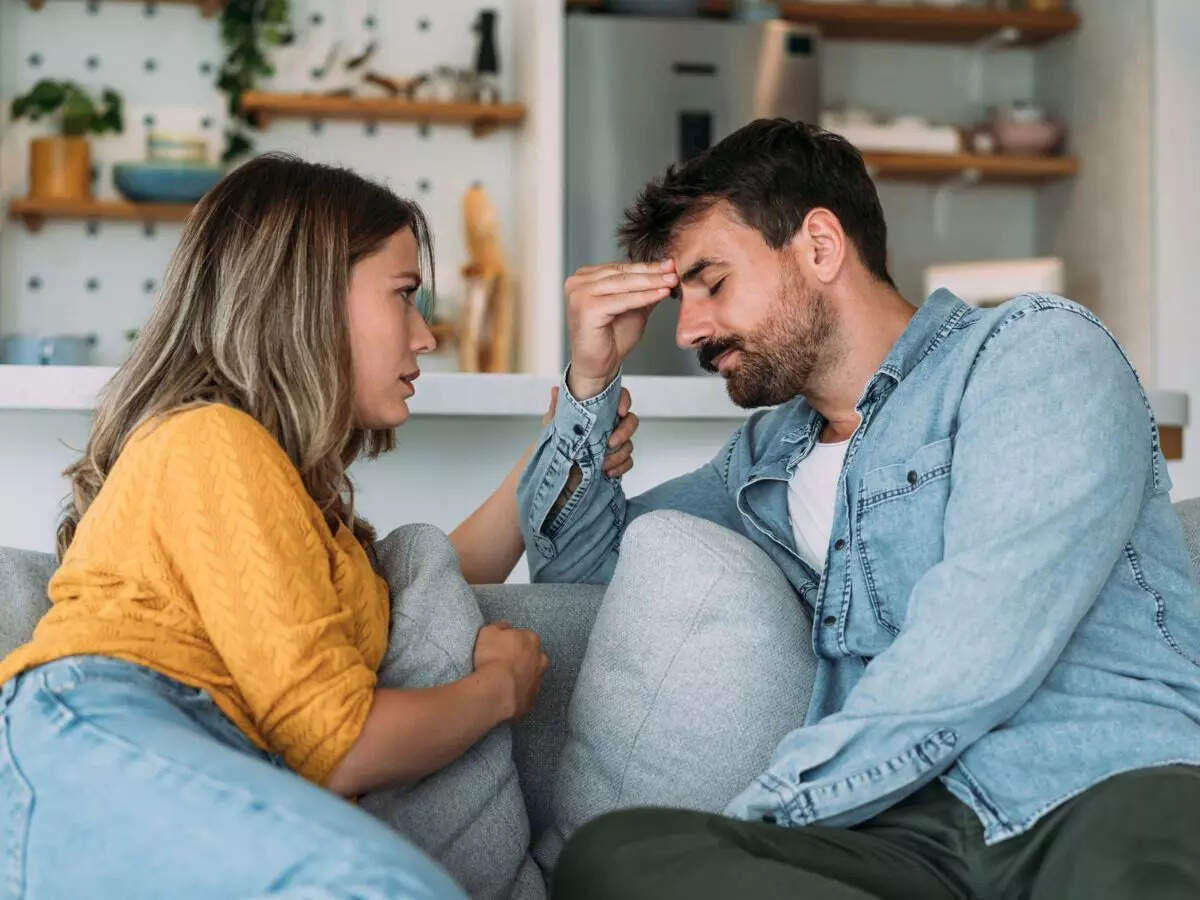 'Dry begging’ is the toxic relationship habit you might be guilty of ...