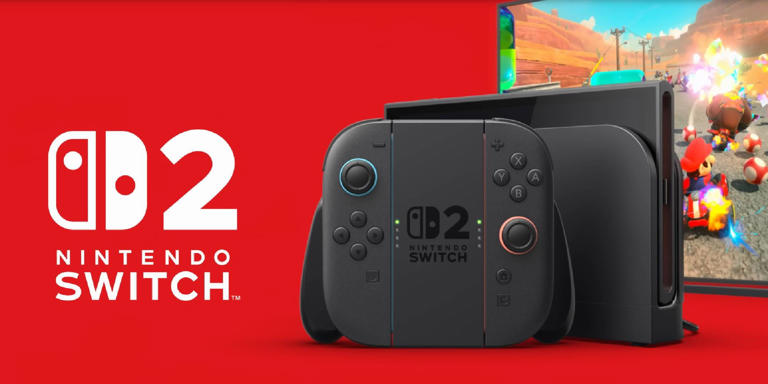 Switch 2 Battery Life May Not Be As Bad As You Thought As Nintendo ...