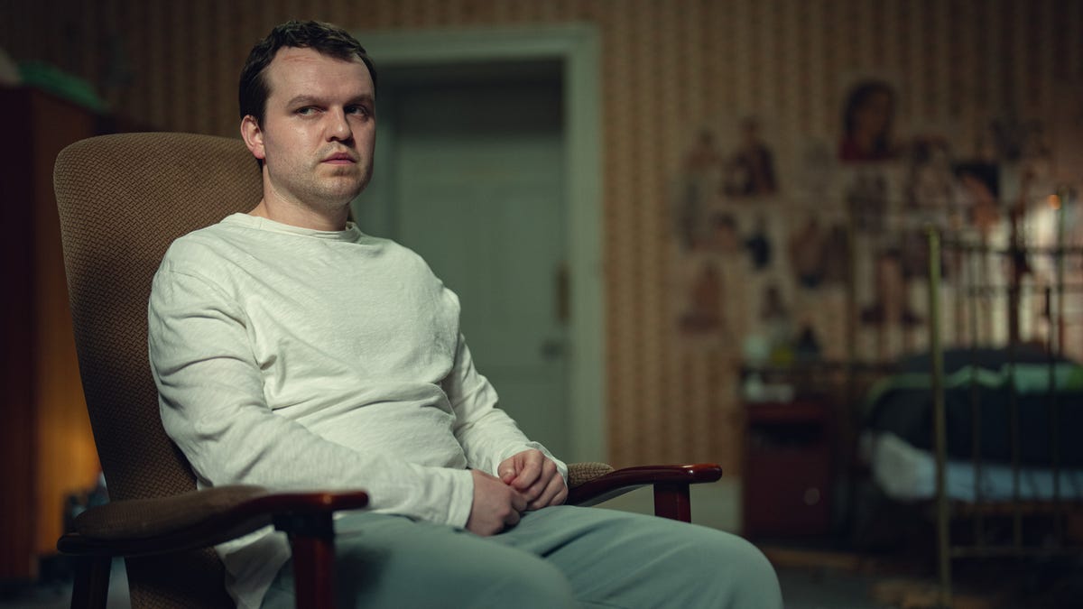 Who's Who in the Cast of 'Department Q'