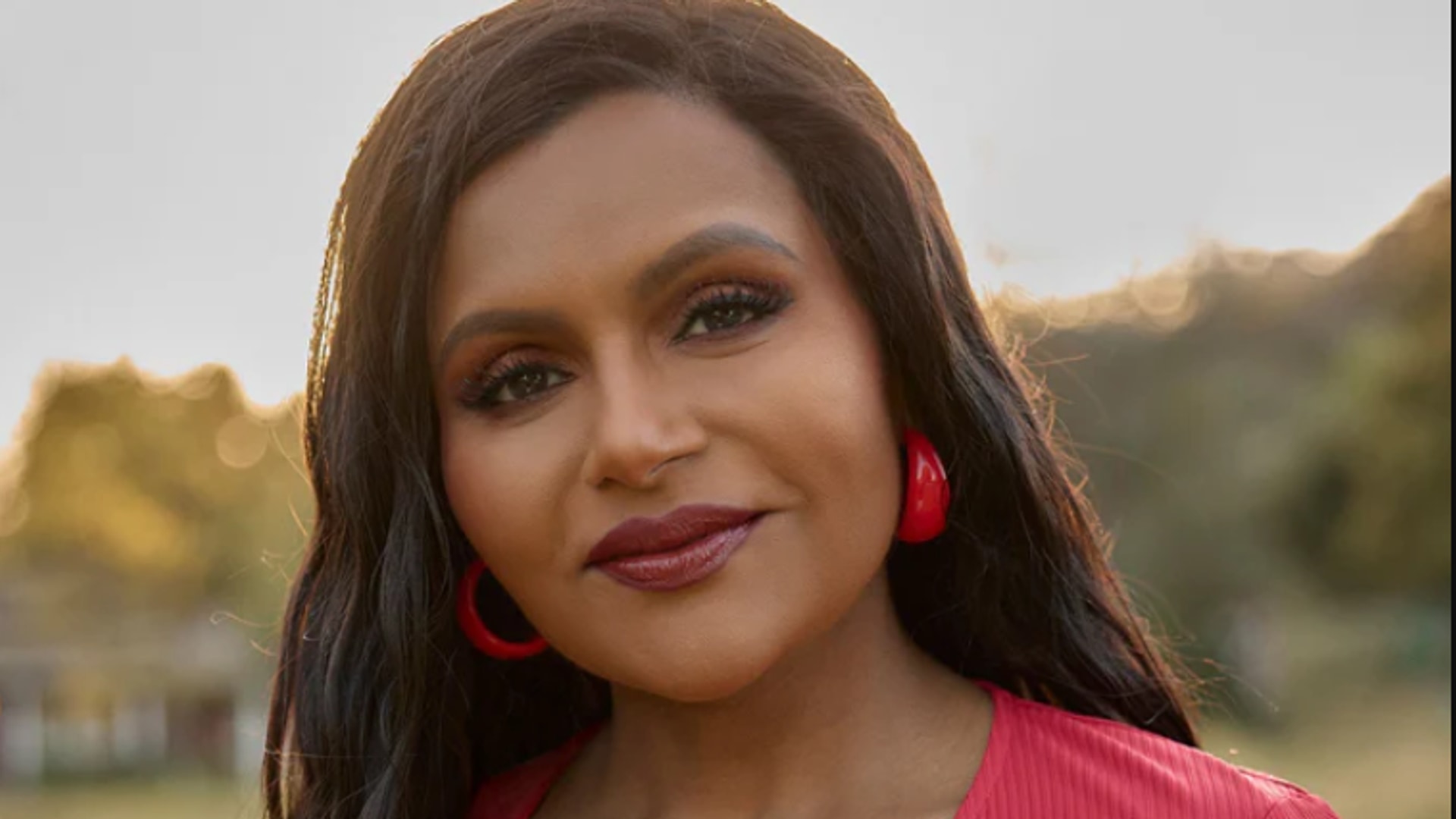 Mindy Kaling reveals her superstitions about acting