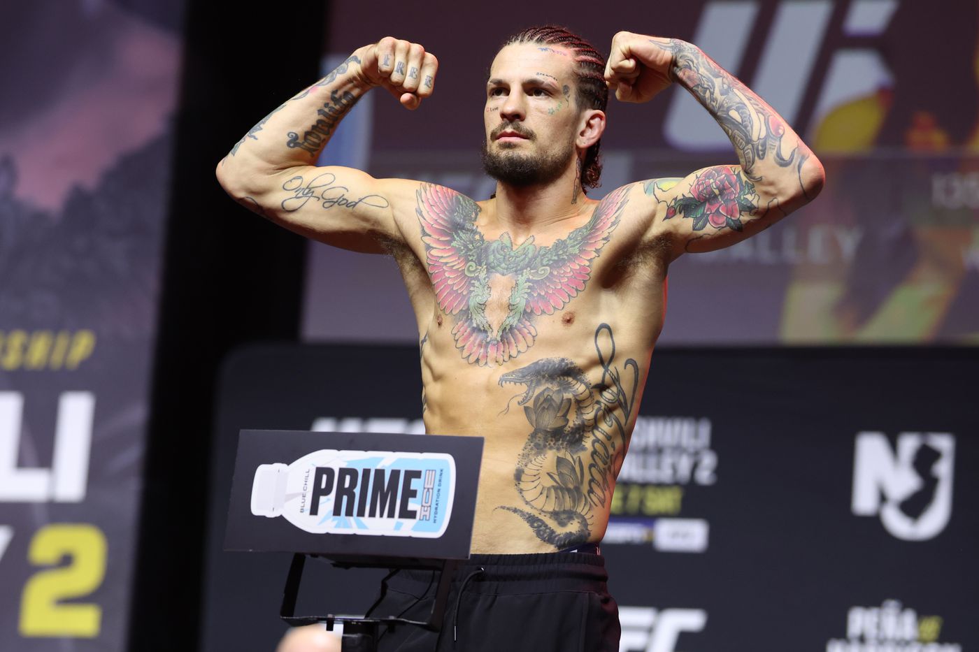 UFC 316 Start Time, Full Fight Card Details!