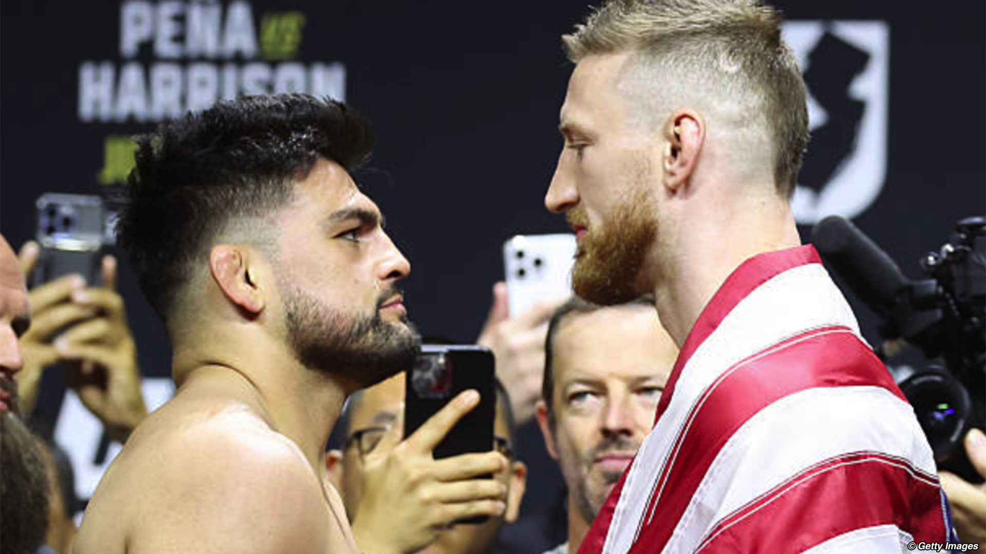 Kelvin Gastelum vs. Joe Pyfer prediction, pick, start time for UFC 316