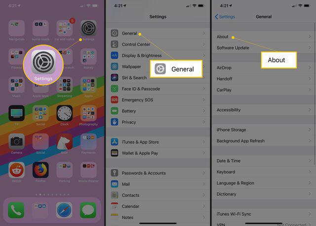 iPhone Carrier Settings Updates: Everything You Need to Know