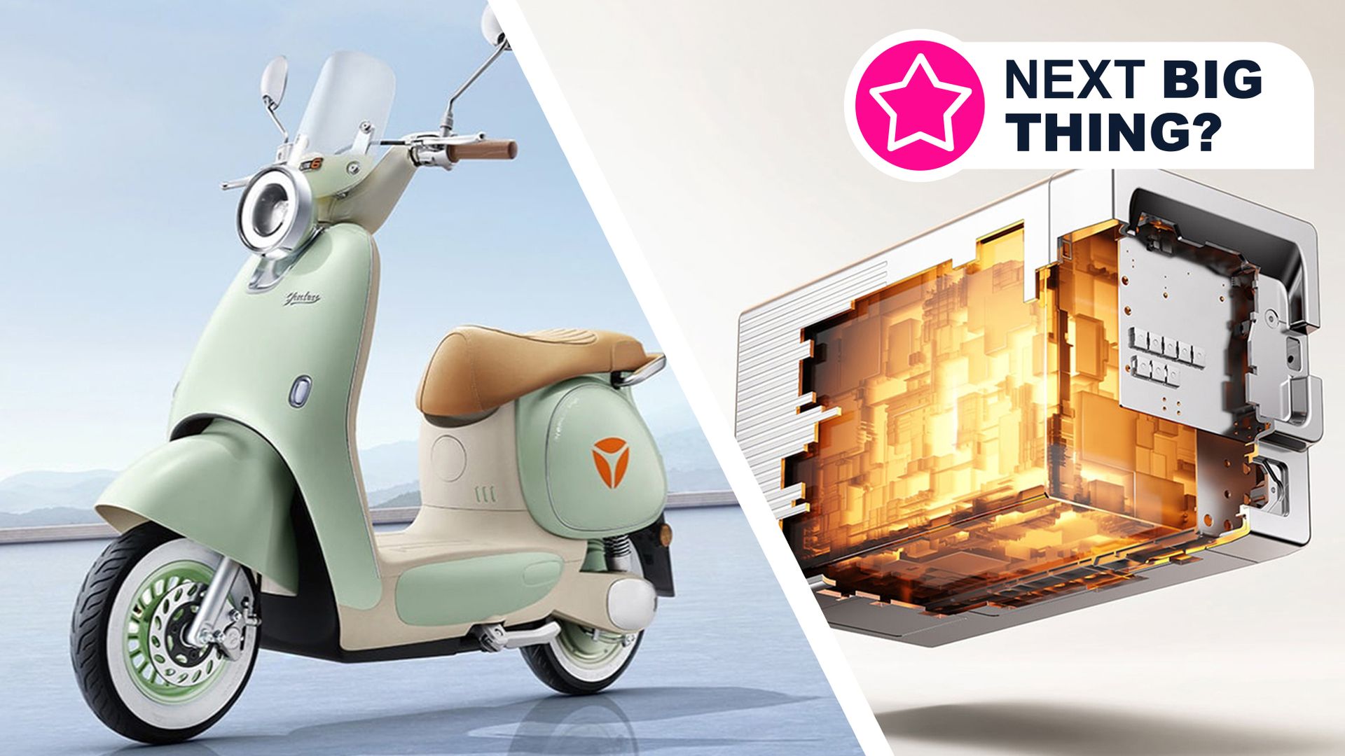 China is racing ahead with sodium-ion batteries – as sea salt becomes ...