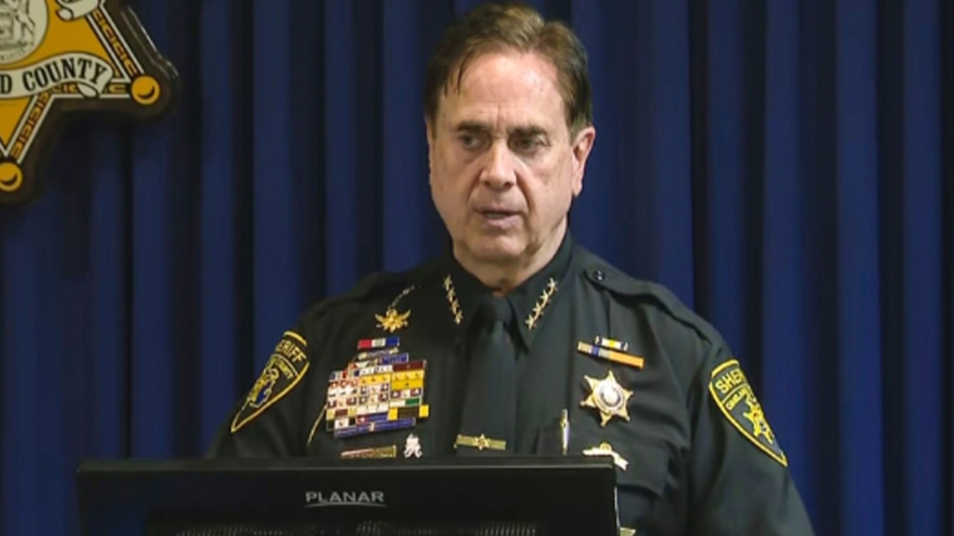 Mass Shooting Thwarted at High School Graduation, Officials Say