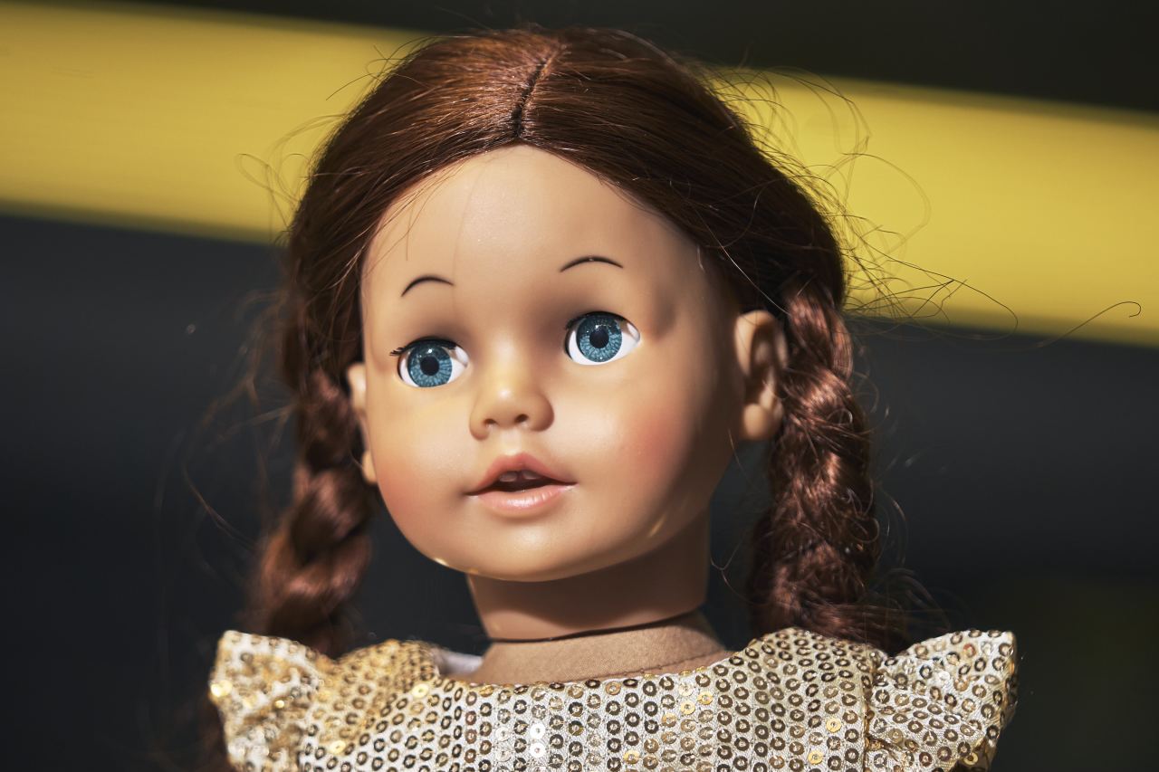 China Tariffs Mean Fewer, More Expensive Dolls for American Kids
